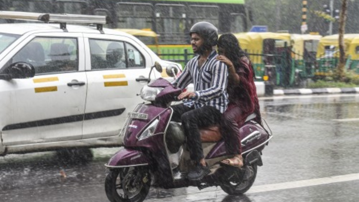 Karnataka rain update: ರಾಜ್ಯದ ಮುಂದಿನ ಮೂರು ದಿನದ ಹವಾಮಾನ ವರದಿ | Karnataka ...