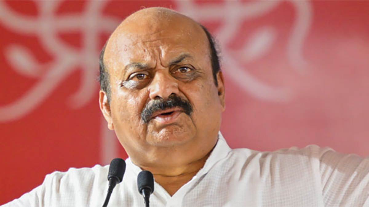 ಸುದೀಪ್ ರಾಜಕಾರಣಿ ಅಲ್ಲ, ಸೋಲಿಗೆ ಕಿಚ್ಚನನ್ನ ಹೊಣೆ ಮಾಡುವುದು ಸರಿ ಅಲ್ಲ: ಬಸವರಾಜ ...