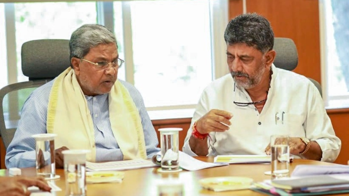 Cabinet Expansion: ಸಿದ್ದರಾಮಯ್ಯ ಸರ್ಕಾರದ ಸಚಿವರ ಕಂಪ್ಲೀಟ್ ಜಾತಿ ಲೆಕ್ಕಾಚಾರ ಹೀಗಿದೆ.. | Here Is the ...