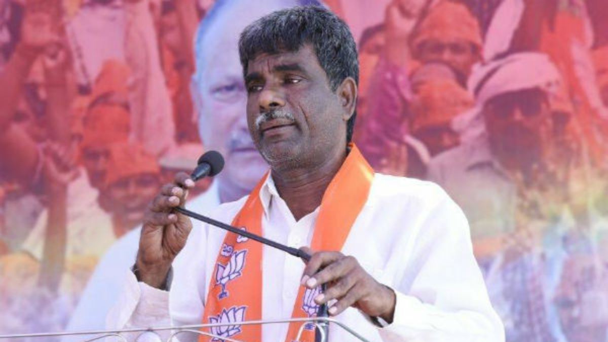 ತನಿಖೆ ನನ್ನಿಂದಲೇ ಶುರುವಾಗಲಿ; ಕಾಂಗ್ರೆಸ್ ಸರ್ಕಾರಕ್ಕೆ ಕೋಟ ಶ್ರೀನಿವಾಸ ಪೂಜಾರಿ ...