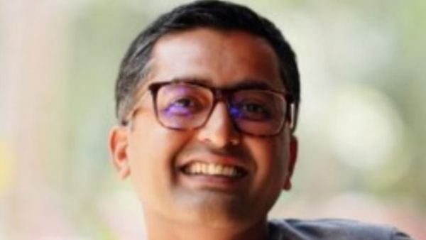 ಹೈಕೋರ್ಟ್‌ ಹಿರಿಯ ವಕೀಲ ಸಿ.ವಿ.ನಾಗೇಶ್ ಅವರ ಪುತ್ರ ನಿಧನ | High Court Senior ...