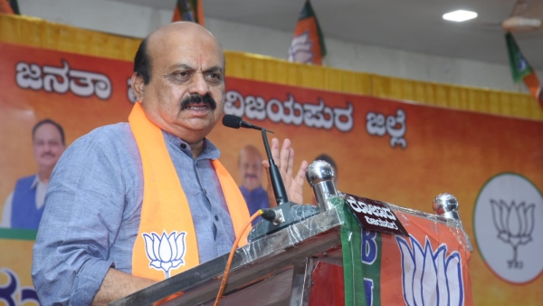 Karnataka: ರಾಜ್ಯದಲ್ಲಿ ಕಾಂಗ್ರೆಸ್ ಗ್ಯಾರಂಟಿ, ಆಡಳಿತ, ಜಲ-ವಿದ್ಯುತ್ ಕ್ಷಾಮ ...