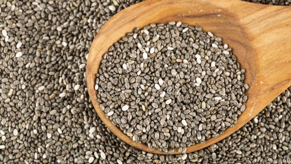 Chia Seeds: ಚಿಯಾ ಬೀಜಗಳ ಸೇವನೆಯಿಂದಾಗುವ ಪ್ರಯೋಜನಗಳು ಬಲ್ಲಿರಾ? | Chia Seeds ...