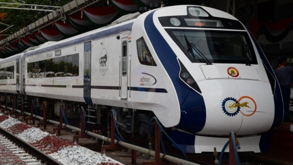 Vande Bharat Express; ಬೆಂಗಳೂರು-ದಾವಣಗೆರೆ ವೇಳಾಪಟ್ಟಿ, ದರದ ವಿವರ | Vande ...