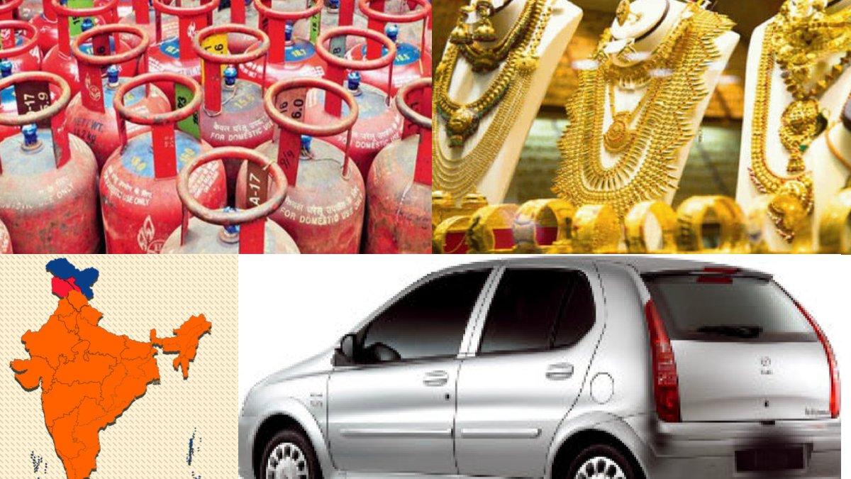 ಜೂನ್‌ 1ರಿಂದ ಯಾವೆಲ್ಲ ನಿಯಮಗಳು ಬದಲಾವಣೆ? ವಿವರ ಇಲ್ಲಿದೆ | Many Rules changed ...