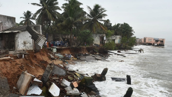 ಜೂನ್ 27ರ ತನಕ ಕರ್ನಾಟಕದ ವಿವಿಧ ಜಿಲ್ಲೆಗಳಲ್ಲಿ ಮಳೆ | IMD Issued Yellow Alert ...