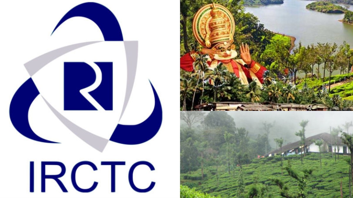 IRCTC: ಕಡಿಮೆ ದರದಲ್ಲಿ 8 ದಿನ "ದೇವರ ನಾಡು" ಕೇರಳಕ್ಕೆ ಪ್ರವಾಸ ಕೈಗೊಳ್ಳಲು ಇದು ...