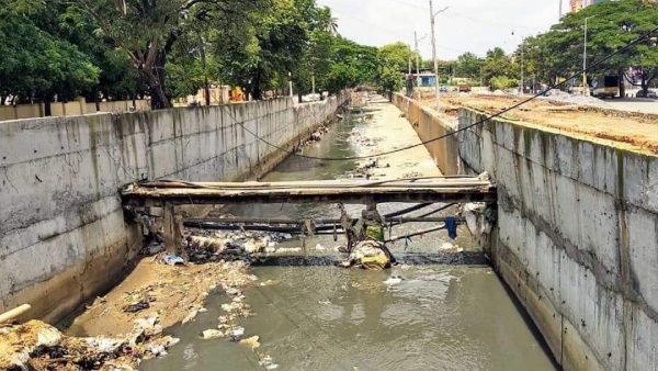 ಬೆಂಗಳೂರು; 50 ಕಡೆ ಮಳೆ ನೀರು ಸಾಗಲು ತಾತ್ಕಾಲಿಕ ವ್ಯವಸ್ಥೆ | Monsoon Rain BBMP ...