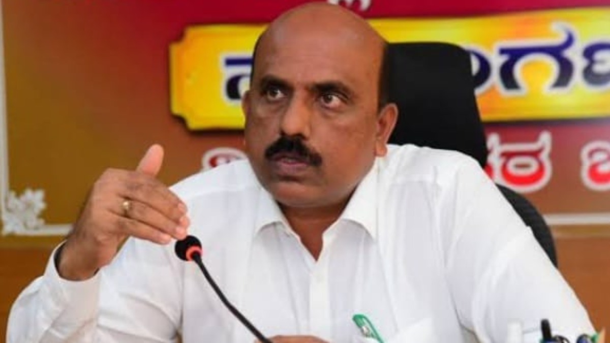 ಬಳ್ಳಾರಿ ಜಿಲ್ಲೆಗೆ ನೂತನ ಜಿಲ್ಲಾಧಿಕಾರಿ ನೇಮಕ | New Deputy commissioner ...