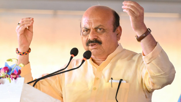 ರಾಜ್ಯ ಸರ್ಕಾರಕ್ಕೆ ರೈತರ‌ ಜೀವಕ್ಕಿಂತ ರಾಜಕೀಯವೇ ಮುಖ್ಯ: ಬೊಮ್ಮಾಯಿ ಕಿಡಿ | Basavaraj Bommai Condemned ...