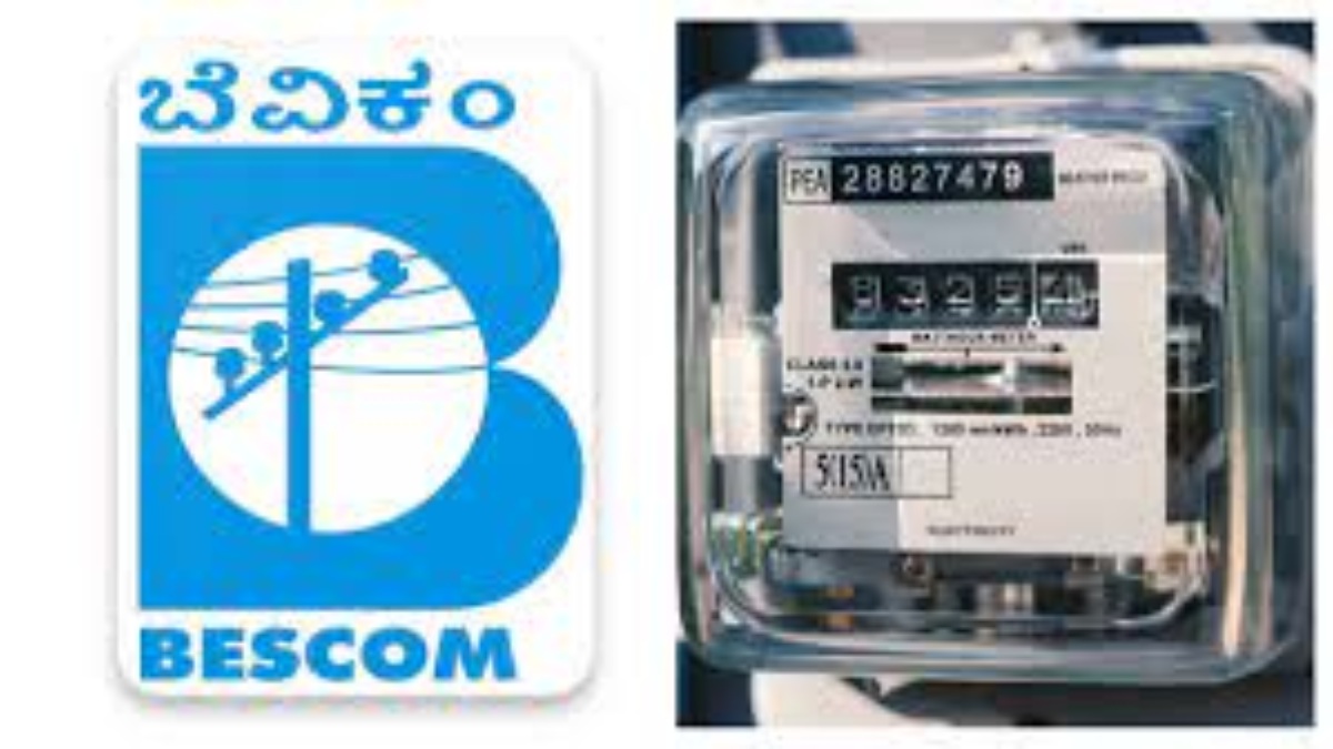 ಕೈಗಾರಿಕಾ ಪ್ರದೇಶಗಳಲ್ಲಿ ಸ್ಮಾರ್ಟ್ ಮೀಟರ್ ಅಳವಡಿಸಲು ಬೆಸ್ಕಾಂ ಚಿಂತನೆ? | BESCOM ...