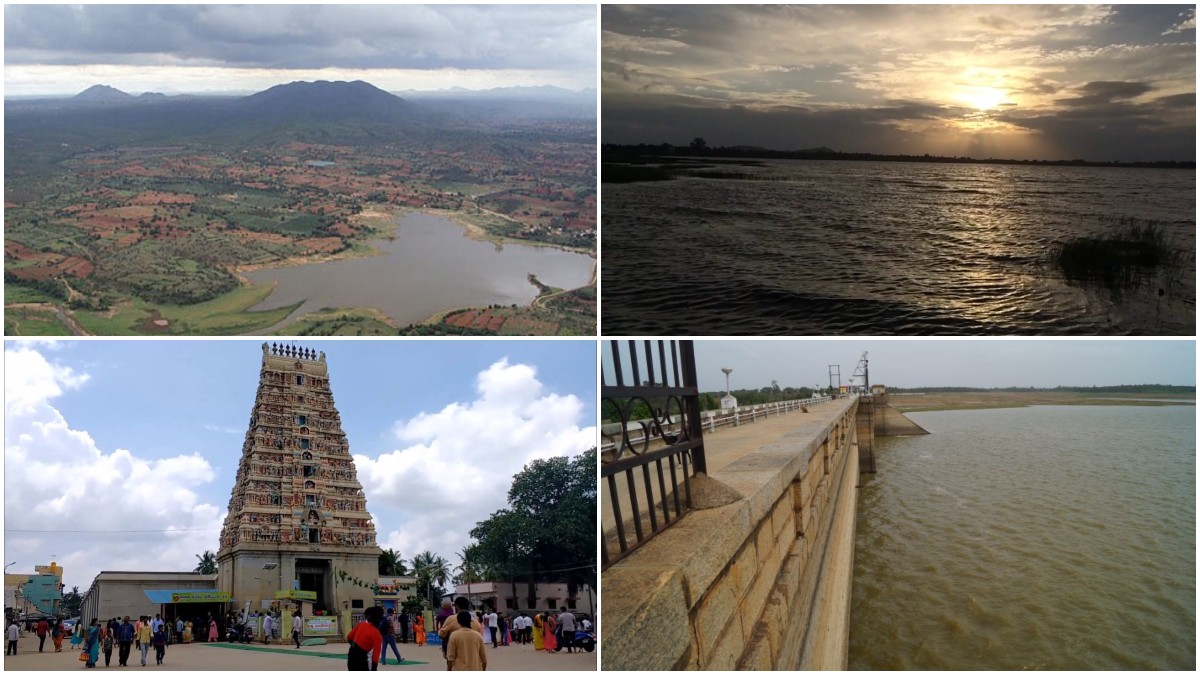 Best Place Near Kunigal: ಒಂದು ದಿನದ ಪ್ರಯಾಣಕ್ಕೆ ಕುಣಿಗಲ್ ತಾಲೂಕಿನ ಪ್ರಸಿದ್ಧ ...
