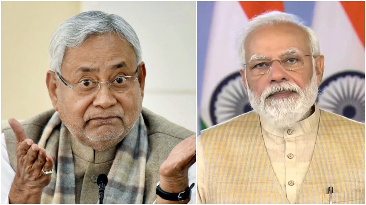 ಮಹಾರಾಷ್ಟ್ರದಲ್ಲಿ ಅಜಿತ್ ಪವಾರ್ ಸೆಳೆದ ಬಿಜೆಪಿಗೆ ಬಿಹಾರದಲ್ಲಿ ಜೆಡಿಯು ವಿಚಾರದಲ್ಲಿ ...