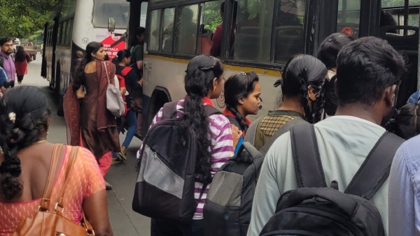 Bengaluru: ಕಳೆದ ವರ್ಷದ ಬಿಎಂಟಿಸಿ ಬಸ್ ಪಾಸ್ ಅವಧಿ ಜುಲೈ 31ರ ವರೆಗೆ ವಿಸ್ತರಣೆ- ಹೊಸ ಪಾಸ್‌ಗಳಿಗಾಗಿ ಎಲ್ಲಿ ...