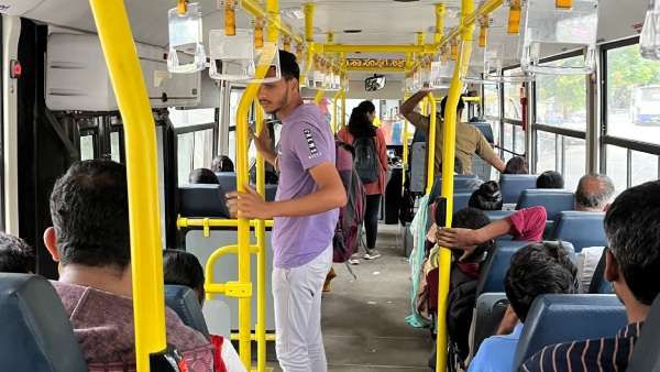 Bengaluru: ಕಳೆದ ವರ್ಷದ ಬಿಎಂಟಿಸಿ ಬಸ್ ಪಾಸ್ ಅವಧಿ ಜುಲೈ 31ರ ವರೆಗೆ ವಿಸ್ತರಣೆ- ಹೊಸ ಪಾಸ್‌ಗಳಿಗಾಗಿ ಎಲ್ಲಿ ...