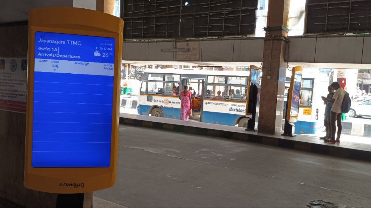 Bengaluru: ಕಳೆದ ವರ್ಷದ ಬಿಎಂಟಿಸಿ ಬಸ್ ಪಾಸ್ ಅವಧಿ ಜುಲೈ 31ರ ವರೆಗೆ ವಿಸ್ತರಣೆ- ಹೊಸ ಪಾಸ್‌ಗಳಿಗಾಗಿ ಎಲ್ಲಿ ...