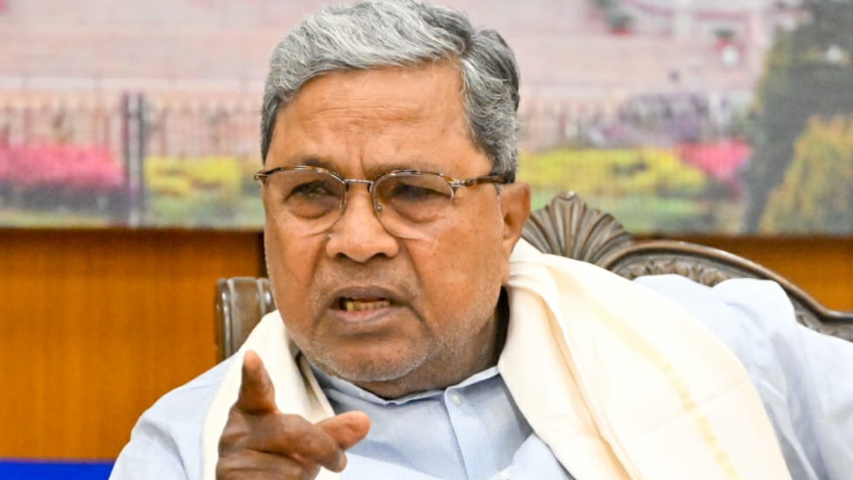 Congress CLP Meeting: ಬಸವರಾಜ ರಾಯರೆಡ್ಡಿಯನ್ನ ತರಾಟೆಗೆ ತೆಗೆದುಕೊಂಡ ಸಿಎಂ ...