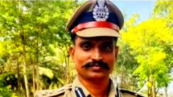 ಶಾಕಿಂಗ್: ಸ್ವಯಃ ಗುಂಡು ಹಾರಿಸಿಕೊಂಡು ಕೊಯಮತ್ತೂರು ಡಿಐಜಿ ಆತ್ಮಹತ್ಯೆ ...