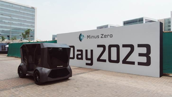 Driverless car: ಬೆಂಗಳೂರಿನಲ್ಲಿ ರಸ್ತೆಗಿಳಿದ ಡ್ರೈವರ್ ಇಲ್ಲದ ವಾಹನ: ಹೇಗಿದೆ ...