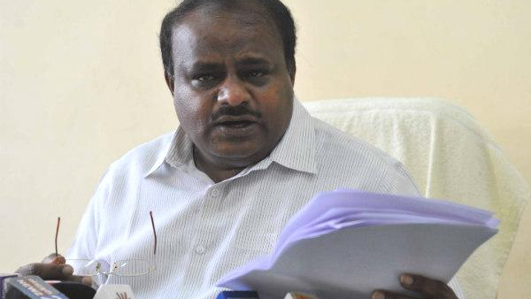 HD Kumaraswamy on Budget: ಇದು ಕಟ್ ಆ್ಯಂಡ್ ಪೇಸ್ಟ್ ಬಜೆಟ್; ಸಿದ್ದರಾಮಯ್ಯ ...