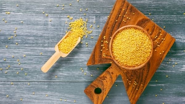 Foxtail millets Benefits: ನವಣೆ ಆರೋಗ್ಯಕರ ಪ್ರಯೋಜನಗಳು, ಅಡ್ಡ ಪರಿಣಾಮಗಳು ...