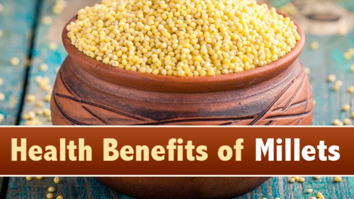 Foxtail millets Benefits: ನವಣೆ ಆರೋಗ್ಯಕರ ಪ್ರಯೋಜನಗಳು, ಅಡ್ಡ ಪರಿಣಾಮಗಳು ...
