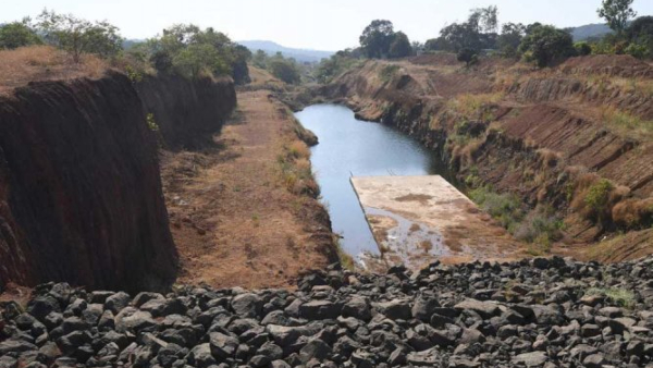 ಕಳಸಾ ಬಂಡೂರಿ ಯೋಜನೆ ವಿಳಂಬಕ್ಕೆ ಪ್ರಹ್ಲಾದ ಜೋಶಿ ಕಾರಣ: ಸೊಬರದಮಠ | Pralhad Joshi ...
