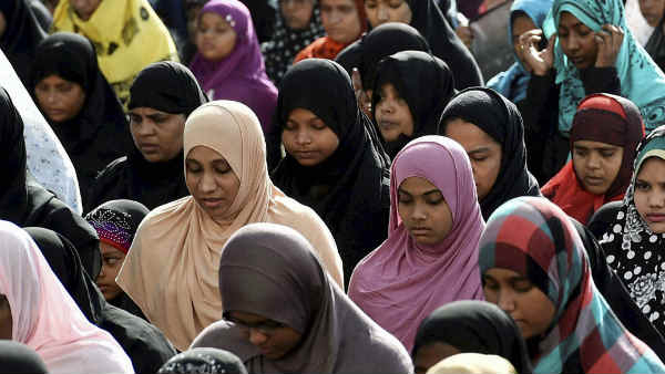 Muslim population in India: 2023ರಲ್ಲಿ ಭಾರತದ ಮುಸ್ಲಿಮರ ಜನಸಂಖ್ಯೆ ಎಷ್ಟು ...