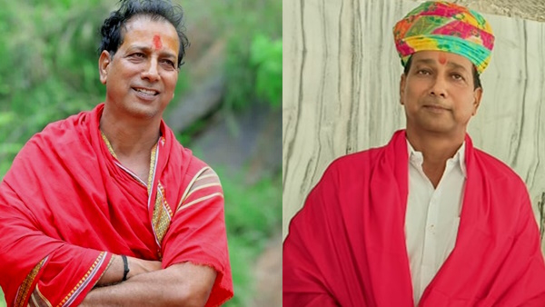 ಅತ್ಯಾಚಾರದಲ್ಲಿ ರಾಜಸ್ಥಾನ ಅಗ್ರಸ್ಥಾನದಲ್ಲಿದೆ ಎಂದ ಸಚಿವ; ಸಂಪುಟದಿಂದ ವಜಾ ...