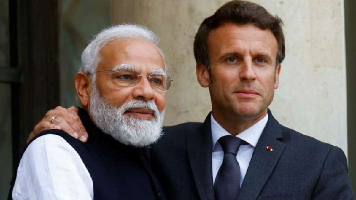 PM Modi France visit: ₹90,000 ಕೋಟಿ ಒಪ್ಪಂದಕ್ಕೆ ಸಹಿ ಹಾಕಲು ಭಾರತ ಸಿದ್ಧತೆ ...