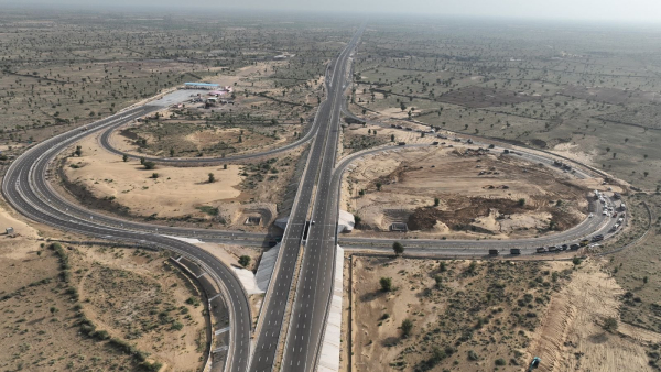 Bengaluru-Pune Expressway: ಬೆಂಗಳೂರು- ಮುಂಬೈ ಮಹಾನಗರಗಳನ್ನು ಹತ್ತಿರವಾಗಿಸುವ ...