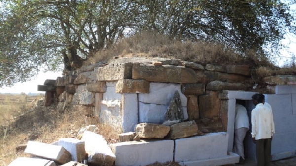 Arkeshwara Temple: ಚೋಳರ ಕಾಲದ ಅರ್ಕೇಶ್ವರ ದೇಗುಲದ ಕುತೂಹಲಕಾರಿ ಸಂಗತಿಗಳಿವು ...