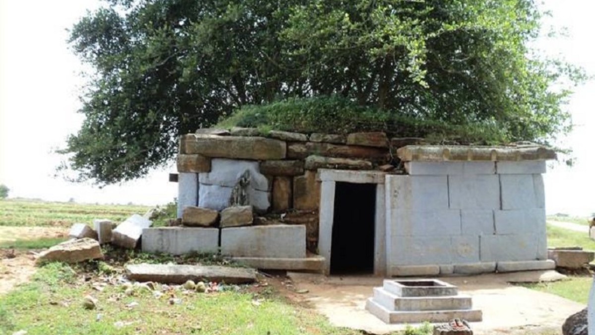 Arkeshwara Temple: ಚೋಳರ ಕಾಲದ ಅರ್ಕೇಶ್ವರ ದೇಗುಲದ ಕುತೂಹಲಕಾರಿ ಸಂಗತಿಗಳಿವು ...