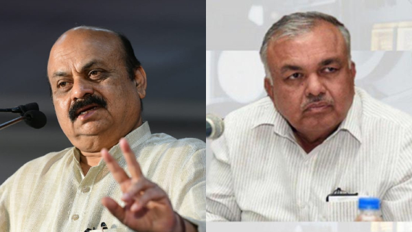 ಶಕ್ತಿ ಯೋಜನೆ ವೆಚ್ಚದ ಬಗ್ಗೆ ಜನರಿಗೆ 'ಸತ್ಯ' ಹೇಳಿದ್ದೇನೆ: ಬೊಮ್ಮಾಯಿ ತಿರುಗೇಟು ...