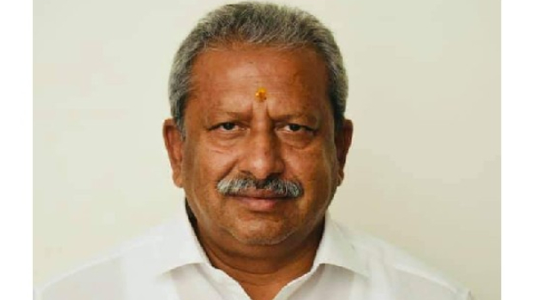 Operation Hasta: ಕಾಂಗ್ರೆಸ್ ನಿಂದ ಆಪರೇಷನ್ ಗಾಳ: ಬೈರತಿ ಬಸವರಾಜ್ ಹೇಳಿದ್ದೇನು ...