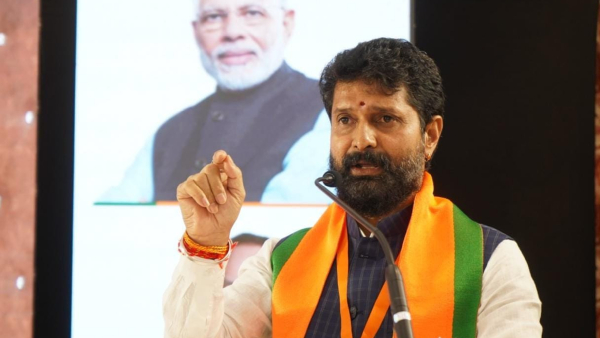 ಸ್ಟಾಲಿನ್ ಸ್ನೇಹಕ್ಕೆ ಕರ್ನಾಟಕ ಬಲಿ: ಕಾಂಗ್ರೆಸ್‌ ವಿರುದ್ಧ ಸಿ.ಟಿ ರವಿ ಕಿಡಿ ...