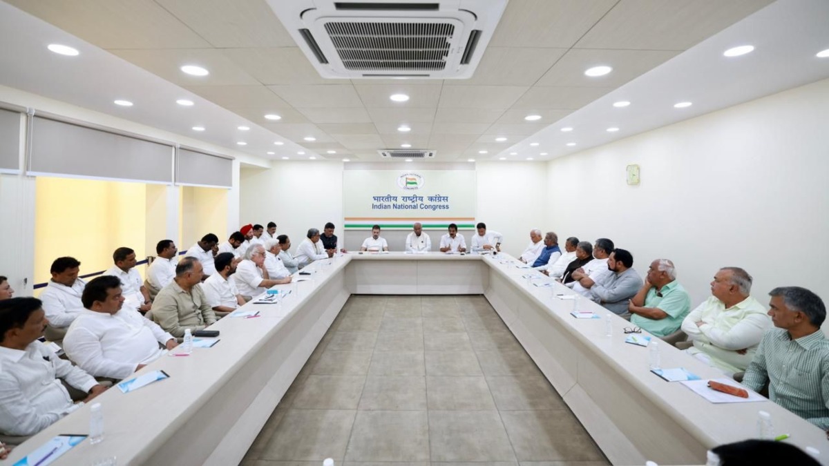 ಕರ್ನಾಟಕದ ಎಲ್ಲಾ ಸಚಿವರಿಗೆ ಸೂಟ್‍ಕೇಸ್‍ ತಂದು ಕೊಡಿ ಎಂದು ಟಾರ್ಗೆಟ್ : ಎನ್ ...