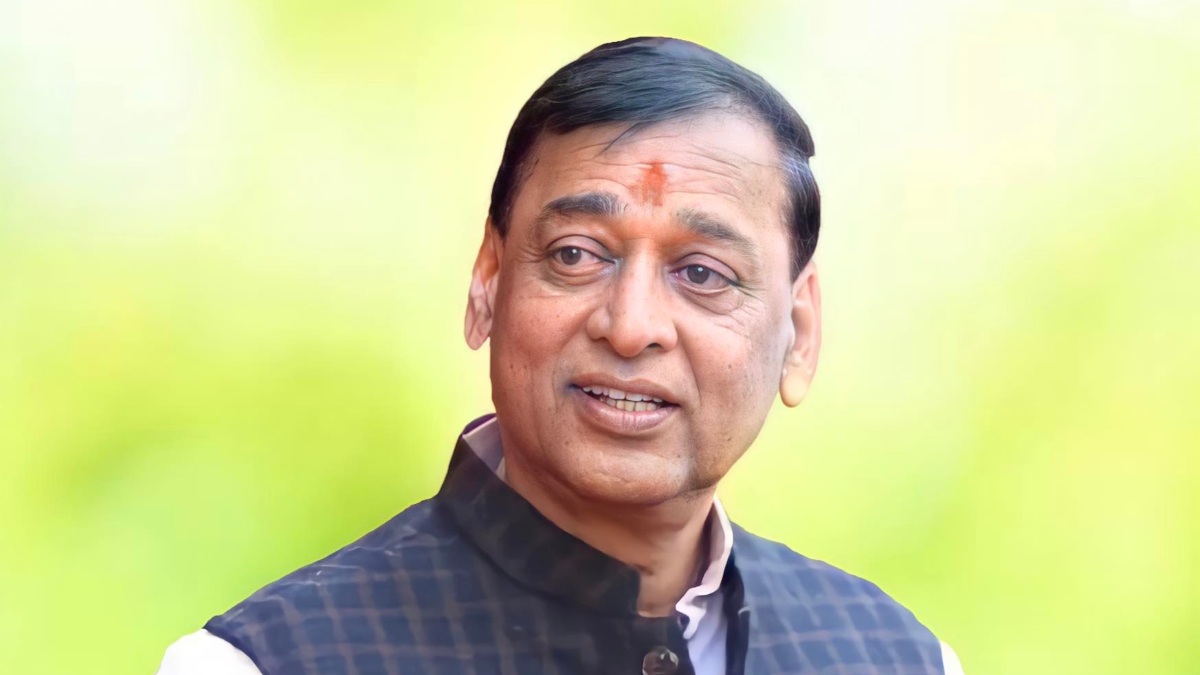 Madhya Pradesh Polls: ಹತ್ಯೆ ವಿವಾದ; ದಶಕದ ಬಳಿಕ ಧ್ರುವ್ ನಾರಾಯಣ್ ಸಿಂಗ್ ಅವರನ್ನ ಕಣಕ್ಕಿಳಿಸಿದ ಬಿಜೆಪಿ ...