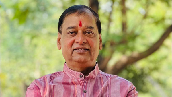 Madhya Pradesh Polls: ಹತ್ಯೆ ವಿವಾದ; ದಶಕದ ಬಳಿಕ ಧ್ರುವ್ ನಾರಾಯಣ್ ಸಿಂಗ್ ಅವರನ್ನ ಕಣಕ್ಕಿಳಿಸಿದ ಬಿಜೆಪಿ ...