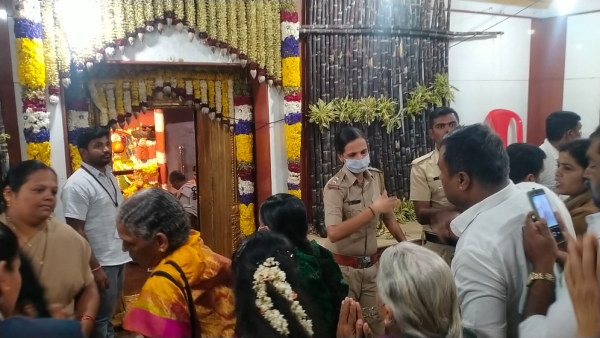 Hasanamba 2023: ನವೆಂಬರ್‌ 2ರಿಂದ ಹಾಸನಾಂಬೆಯ ದರ್ಶನ ಆರಂಭ | Hasanamba Temple ...