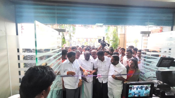 ರಾಮನಗರದ ಮೆಡಿಕಲ್‌ ಕಾಲೇಜು ಕನಕಪುರಕ್ಕೆ ಸ್ಥಳಾಂತರ ಮಾಡದಂತೆ ಎಚ್‌ಡಿಕೆ ಆಗ್ರಹ ...