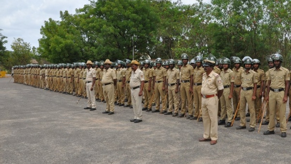 ಕರ್ನಾಟಕ ಪೊಲೀಸರನ್ನು ವಿಶೇಷ ಘಟಕಗಳಿಗೆ ನಿಯೋಜನೆ; ಹೊಸ ಸುತ್ತೋಲೆ | Deputation Of ...