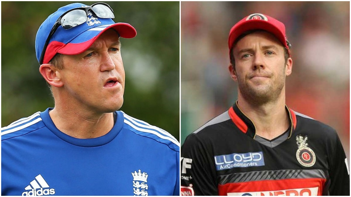 RCB New Coach : ಇವರೇ ನೋಡಿ ಆರ್‌ಸಿಬಿ ಹೊಸ ಕೋಚ್‌! | RCB New Coach : Andy Flower RCB Coach, AB de ...