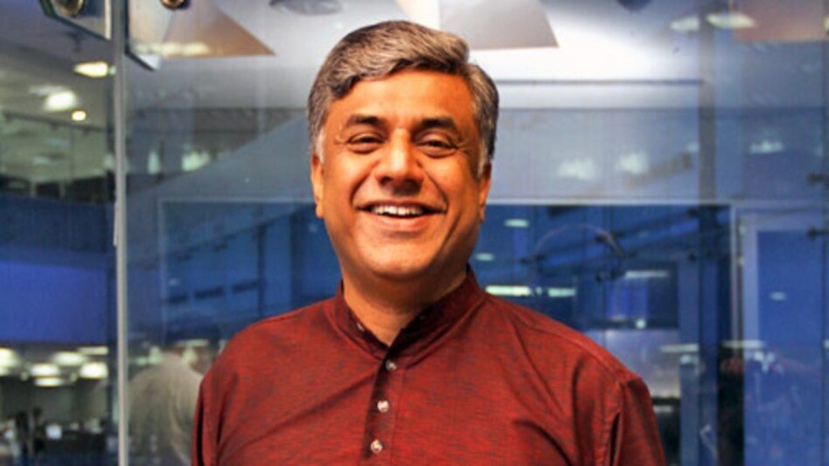 MV Rajeev Gowda: ರಾಜ್ಯ ಪರಿವರ್ತನಾ ಸಂಸ್ಥೆ ಉಪಾಧ್ಯಕ್ಷರಾಗಿ ಎಂವಿ ರಾಜೀವ್ ಗೌಡ ...