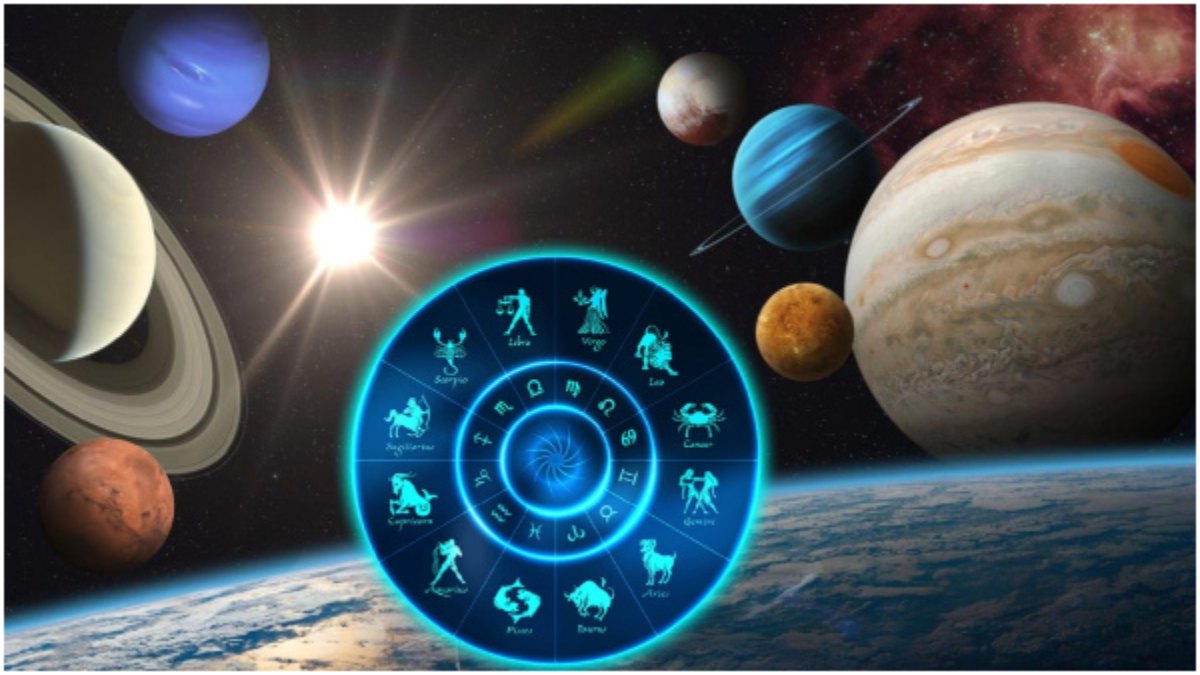 Samsaptak and chaandal Yoga 2023: ಸೂರ್ಯ ಶನಿ ರಾಹು ಮಾಡಿದ ಸಂಸಪ್ತಕ ಮತ್ತು ...