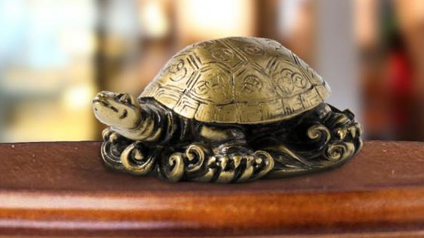 ವ್ಯಾಪಾರದಲ್ಲಿ ಲಾಭ ಮತ್ತು ಪ್ರಗತಿ ಇಲ್ಲವೇ? ಹಾಗಾದರೆ ಕಪ್ಪು ಆಮೆಯನ್ನು ಈ ...