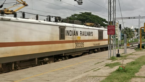 ಪಂಚಗಂಗಾ ಎಕ್ಸ್‌ಪ್ರೆಸ್; ಹೆಚ್ಚುವರಿ ಬೋಗಿ ಬದಲು ಹೊಸ ರೈಲಿಗೆ ಬೇಡಿಕೆ ...