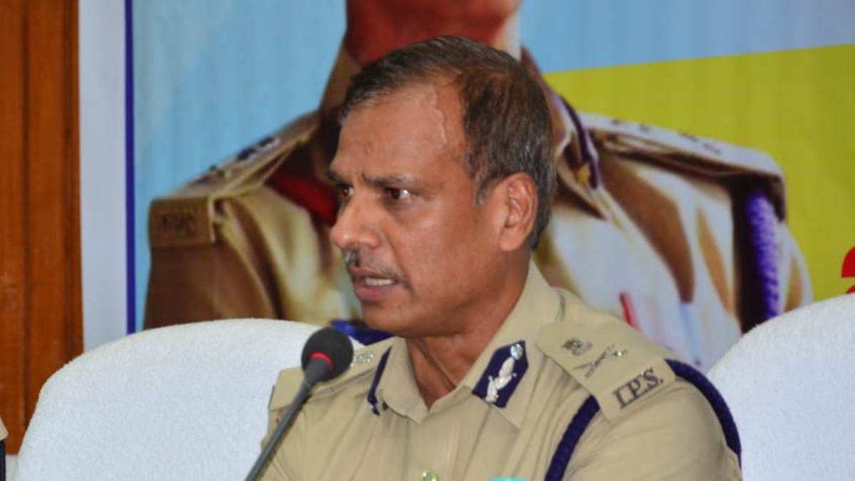 ಲಂಚದ ಆರೋಪ : ಅಲೋಕ್‌ ಕುಮಾರ್ ವಿರುದ್ಧದ ಕೇಸ್ ರದ್ದು | Bribe Allegation HC Quashed Case Against IPS ...