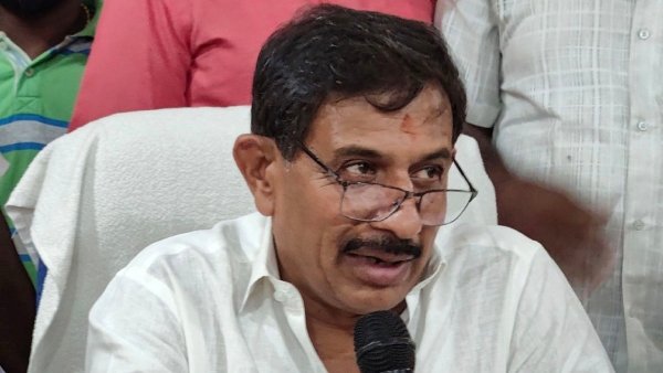 ದೇವೇಗೌಡ್ರು ಅಧಿಕಾರವಿದ್ದಾಗ ಕಾವೇರಿ ವಿವಾದಕ್ಕೆ ಶಾಶ್ವತ ಪರಿಹಾರ ...