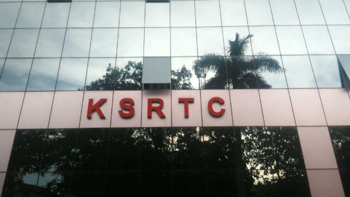 KSRTC: ಪಾರ್ಸೆಲ್‌ ಸೇವೆಗಾಗಿ ಶೀಘ್ರದಲ್ಲೇ ರಸ್ತೆಗಿಳಿಯಲಿವೆ ಇಷ್ಟು KSRTC ಲಾರಿಗಳು ...